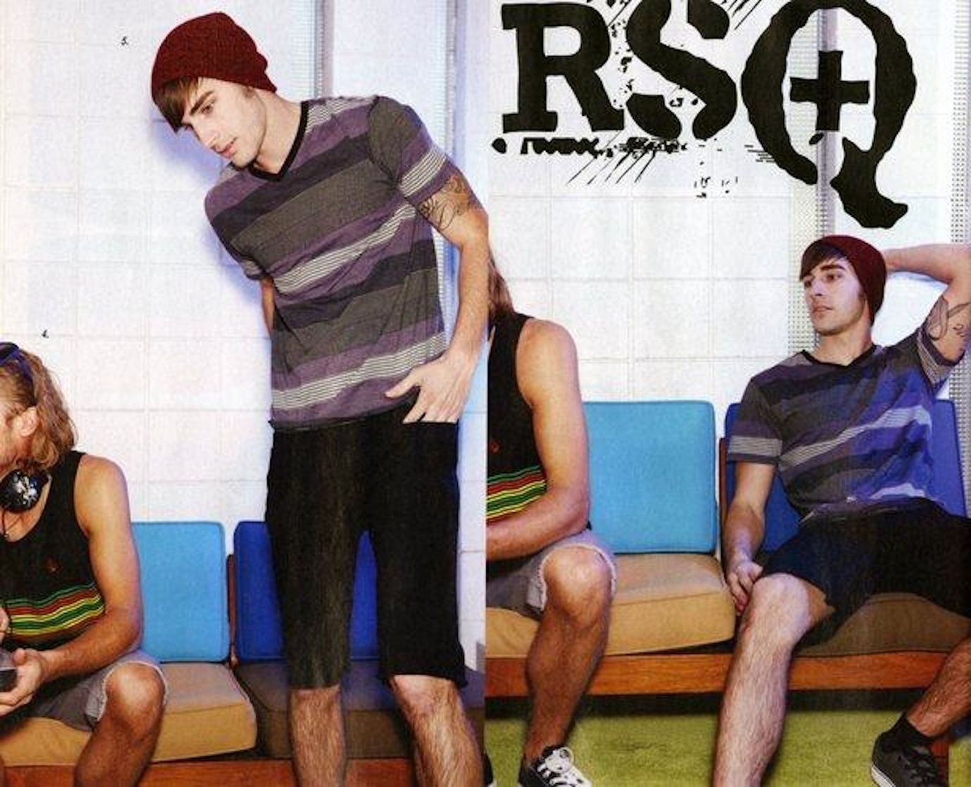 Picture of Brandyn Farrell