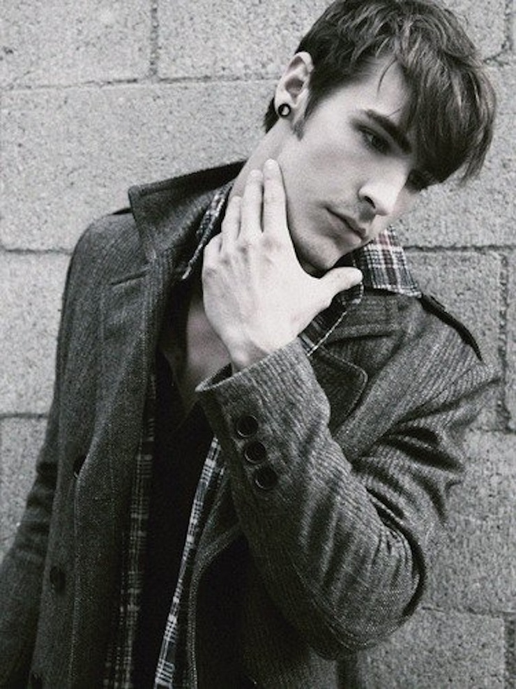 Picture of Brandyn Farrell