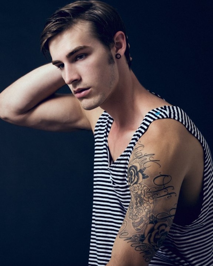 Picture of Brandyn Farrell