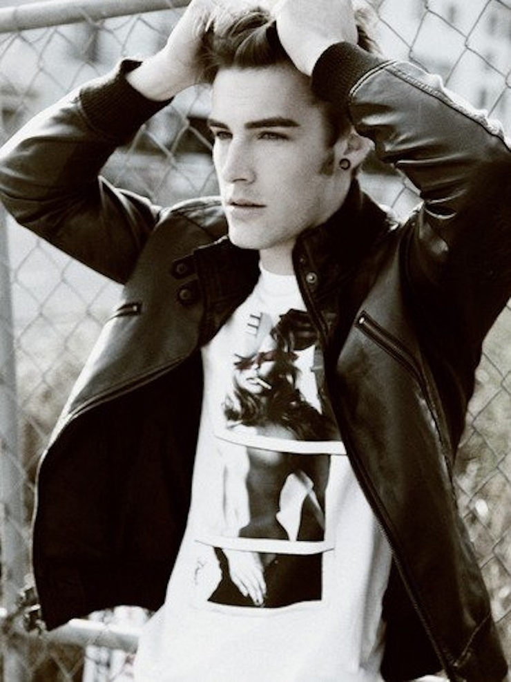 Picture of Brandyn Farrell