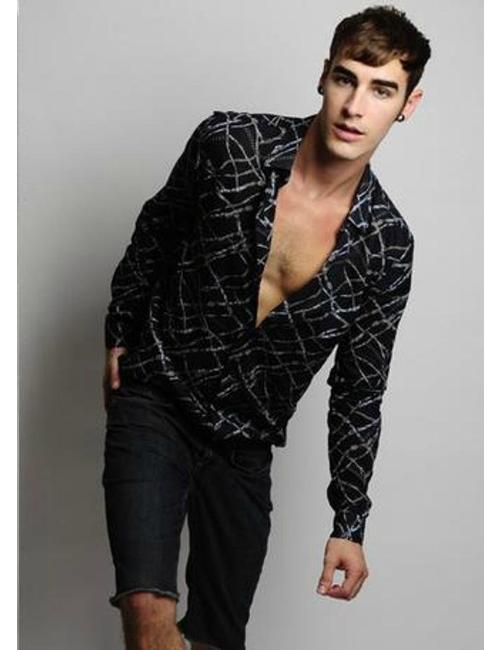 Picture of Brandyn Farrell