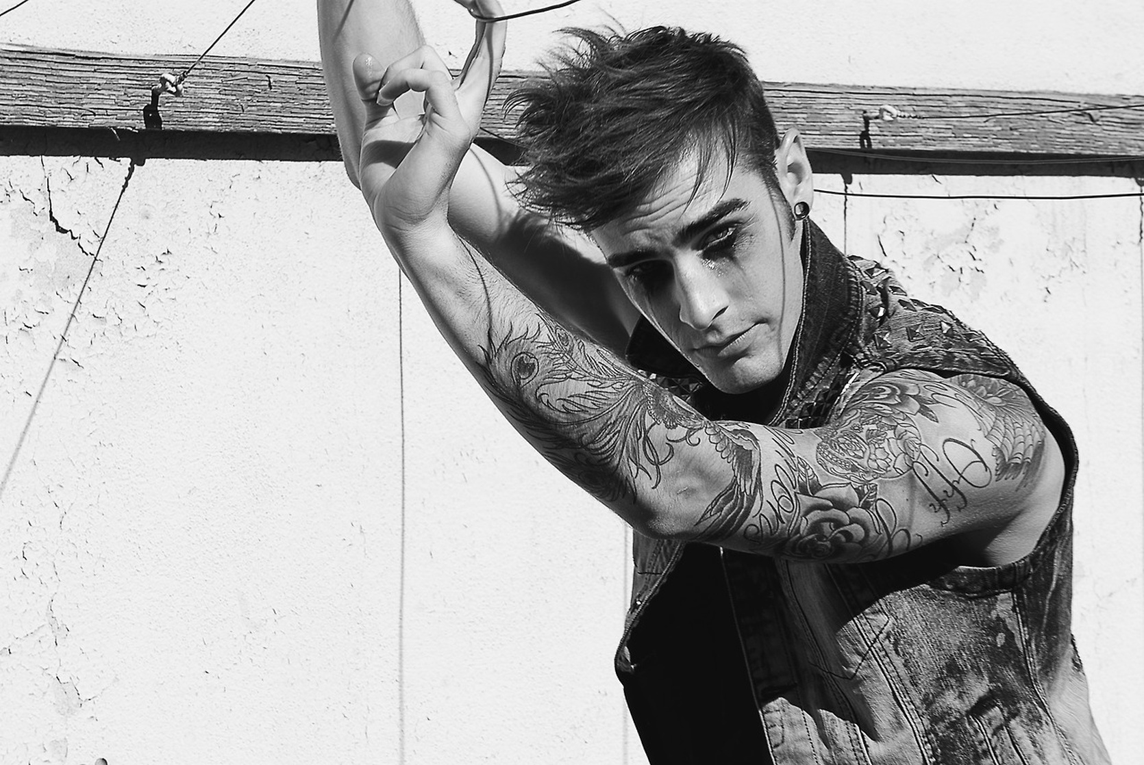 Picture of Brandyn Farrell