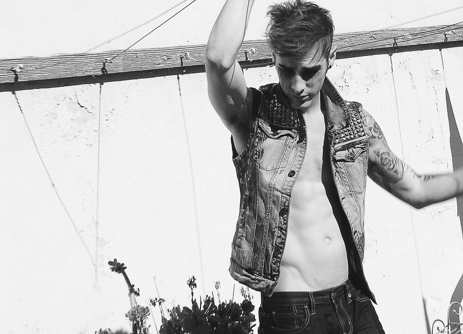 Picture of Brandyn Farrell