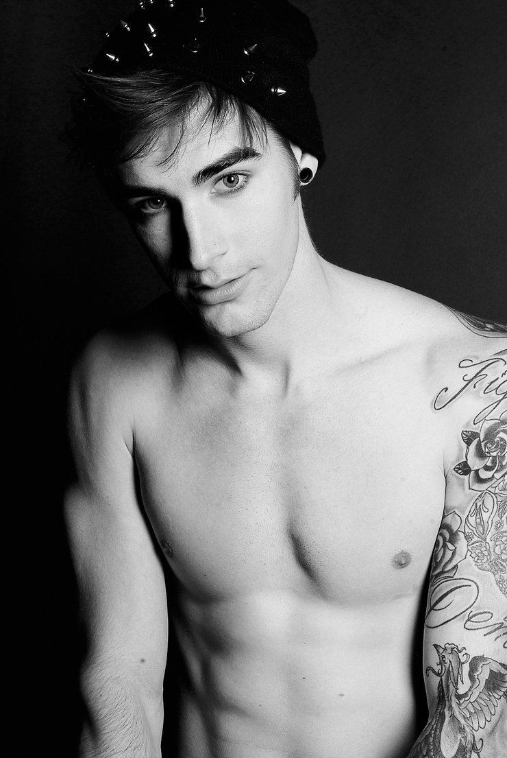 Picture of Brandyn Farrell