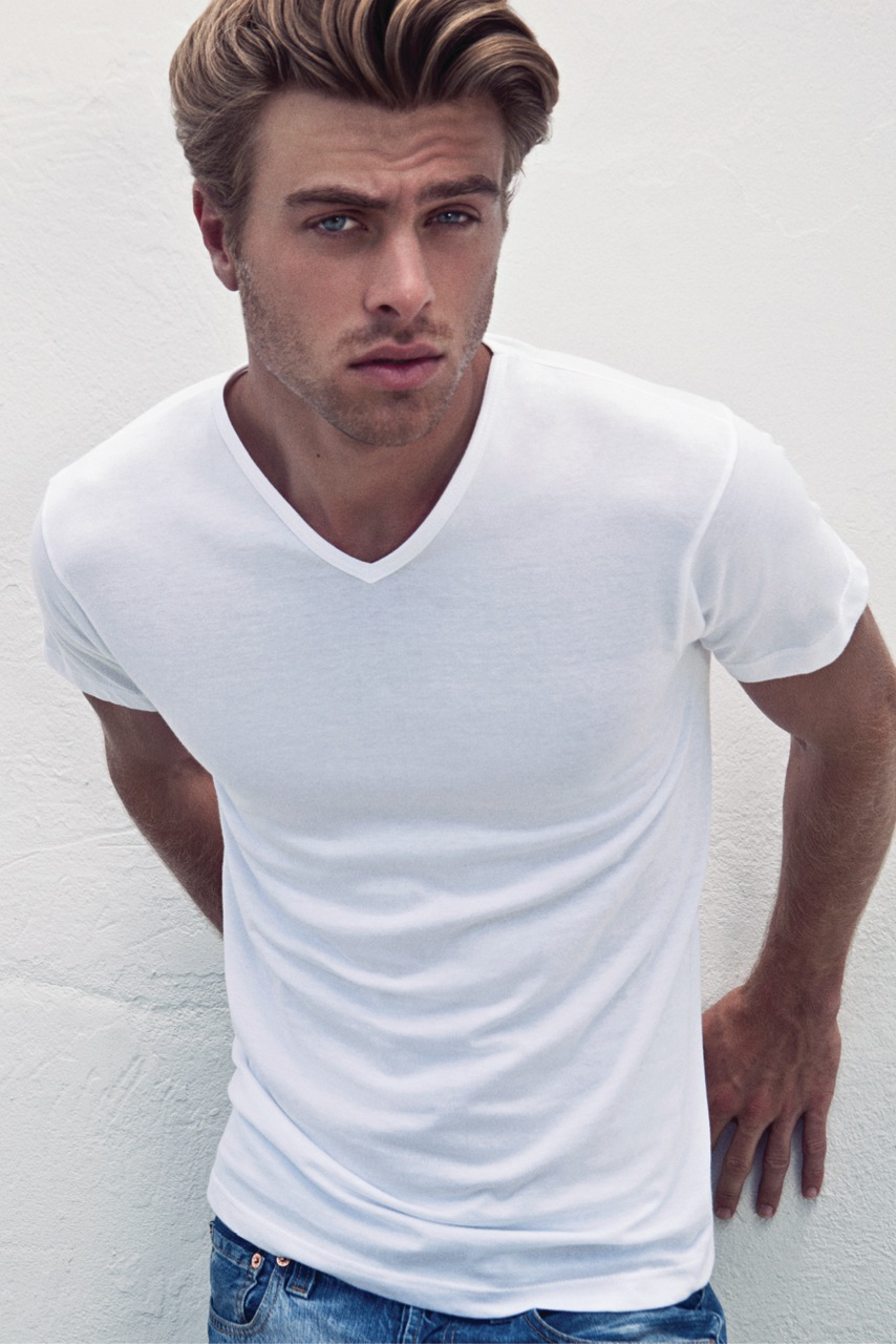 Picture of Devin Paisley
