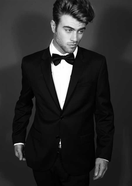 Picture of Devin Paisley