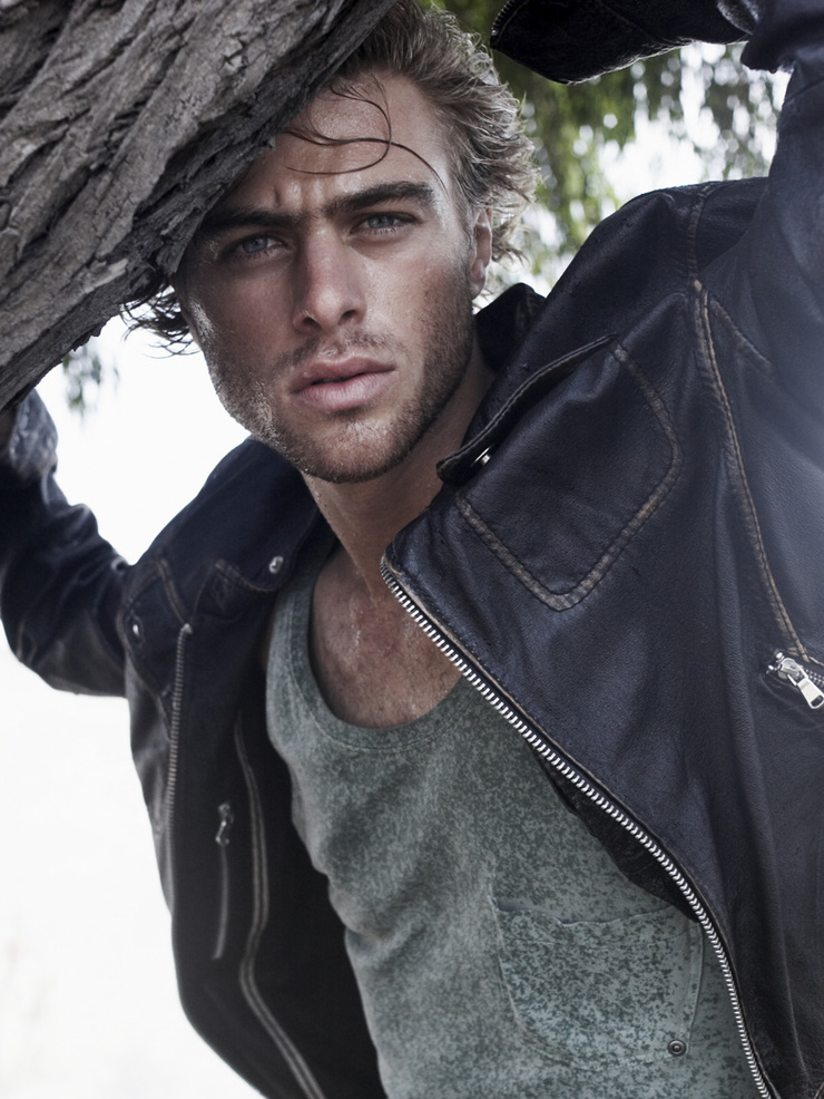 Picture of Devin Paisley