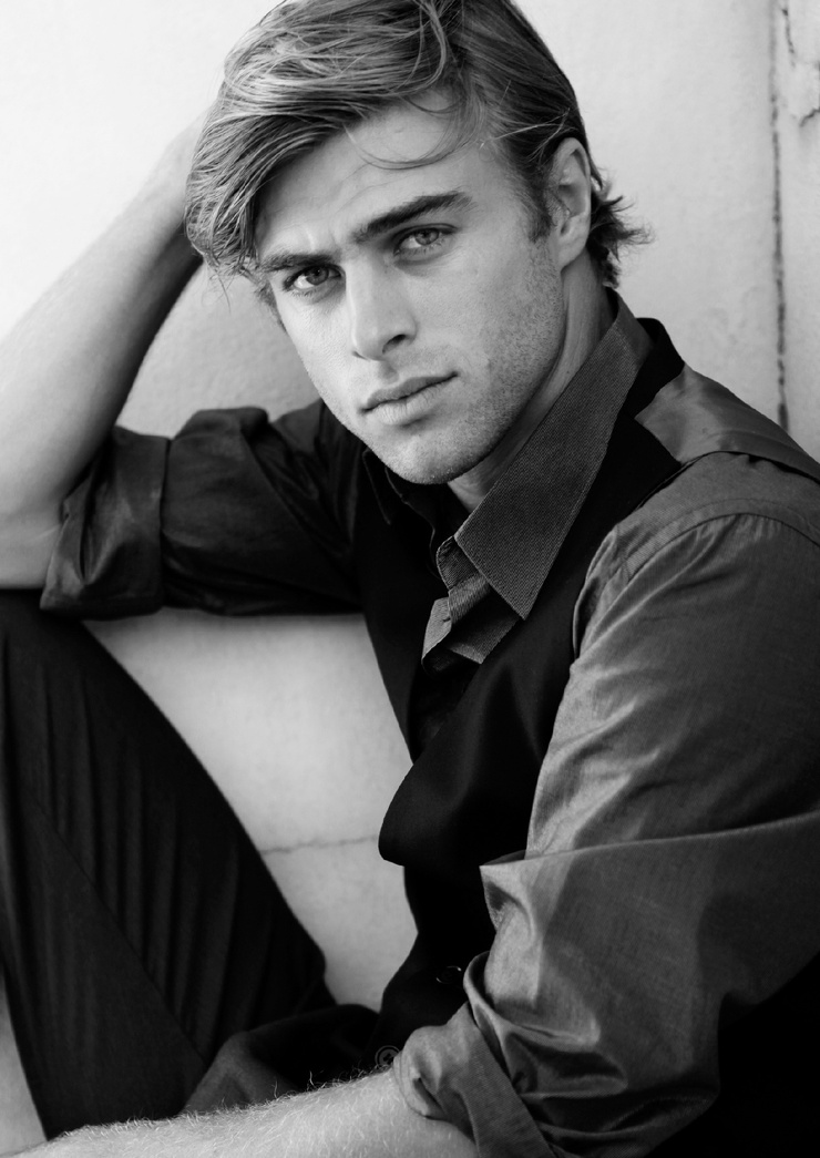 Picture of Devin Paisley