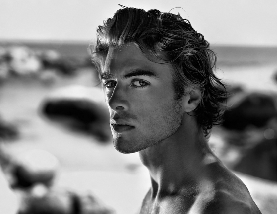 Picture of Devin Paisley