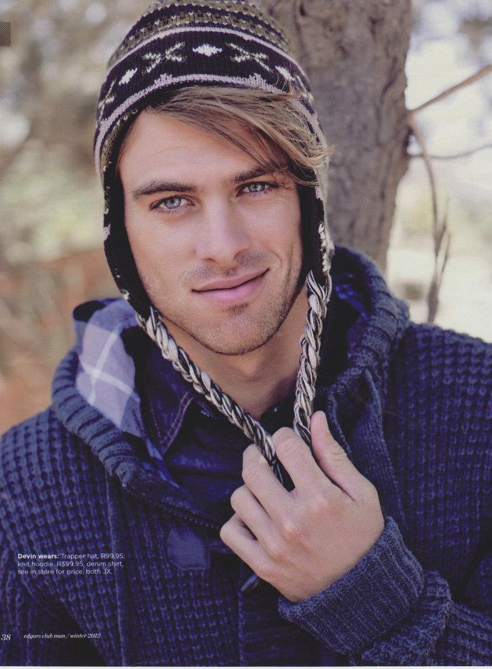 Picture of Devin Paisley