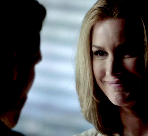 Picture of Alice Evans