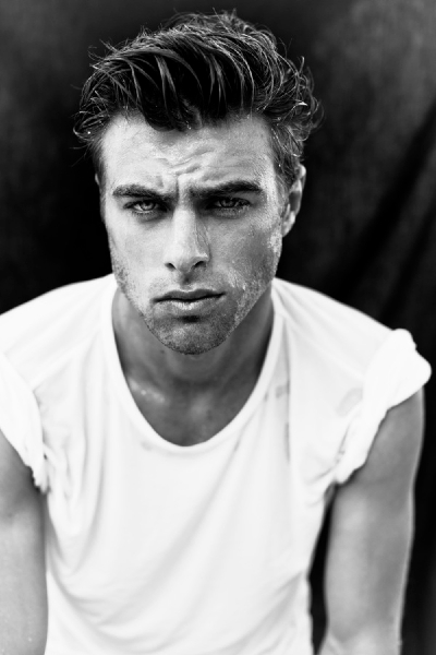 Image of Devin Paisley