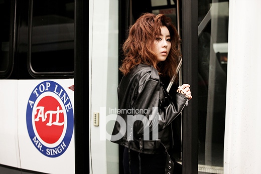 Picture of Jung Da Hye