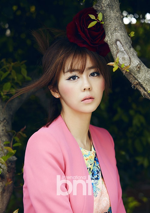 Picture of Jung Da Hye
