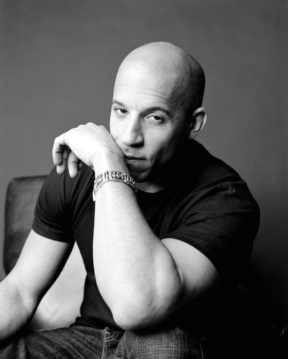 Vin Diesel image