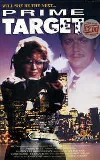 Picture of Prime Target