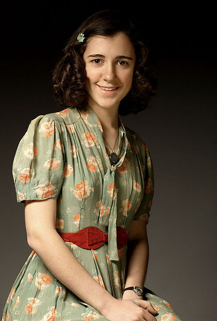 Picture of Ellie Kendrick