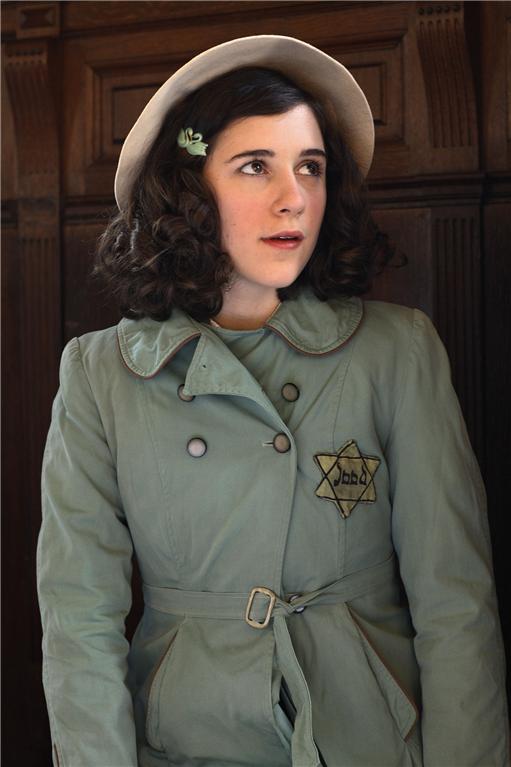 Picture of Ellie Kendrick
