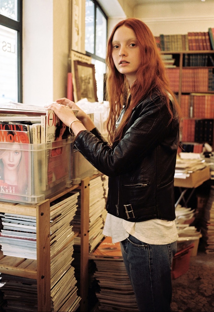 Codie Young image