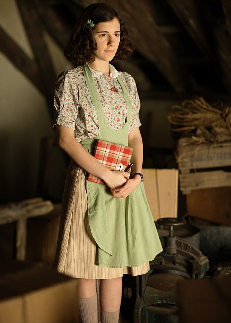 Image of Ellie Kendrick