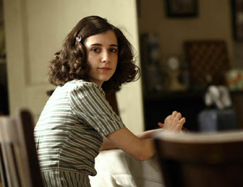 Image of Ellie Kendrick