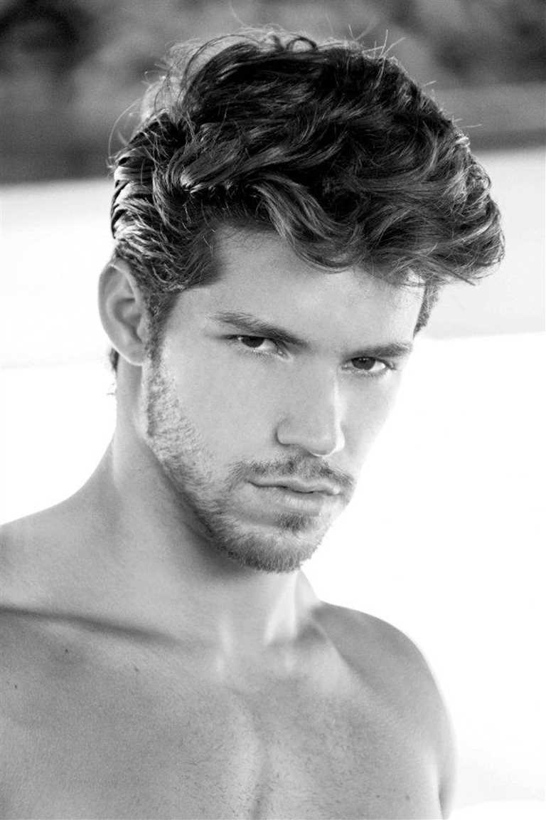 Picture of Julian Gabriel Hernandez