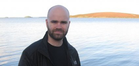 Picture of Bryan Cogman