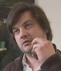 Picture of Ronan Barrot