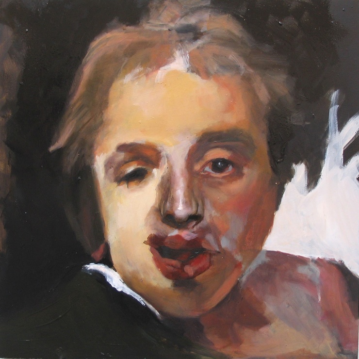 Philip Gurrey picture