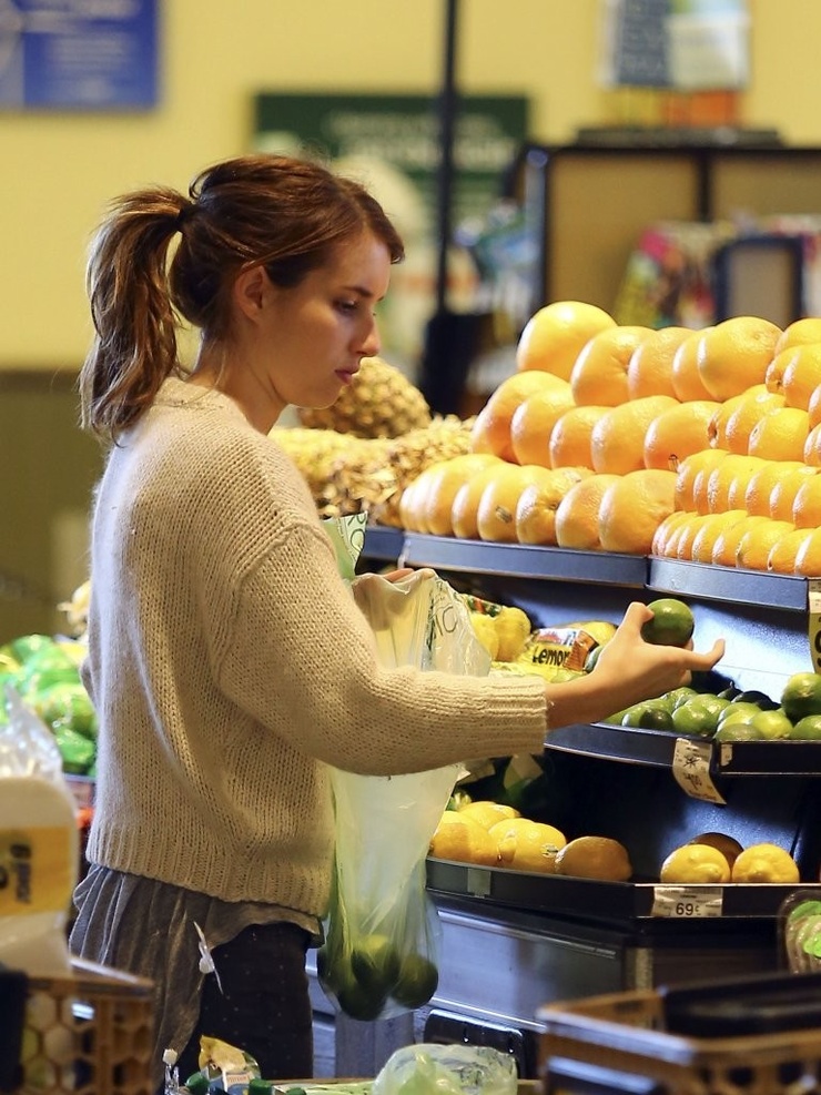 Picture of Emma Roberts