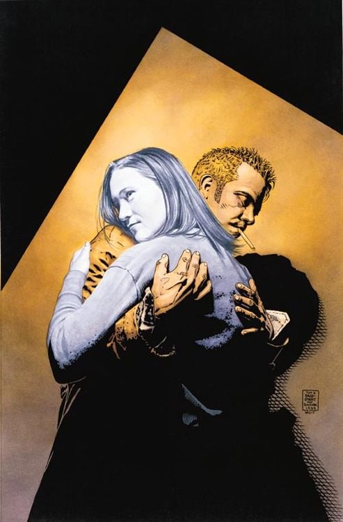 Picture of John Constantine
