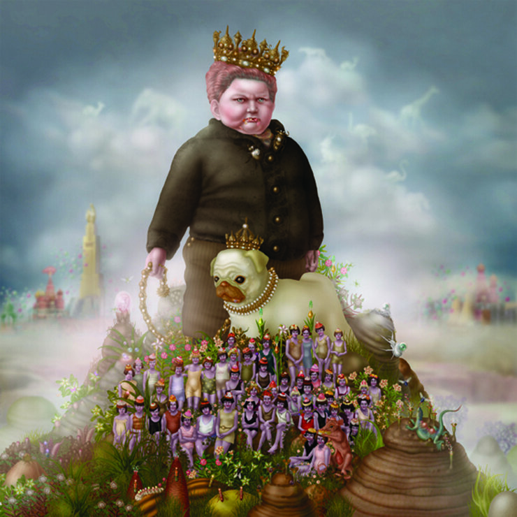 Picture of Emile Morel