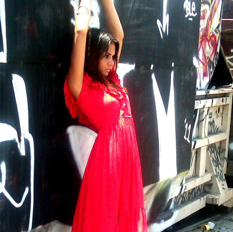 Picture of Rose Costa