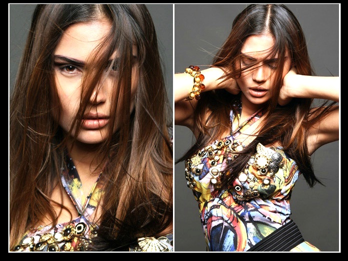 Picture of Rose Costa