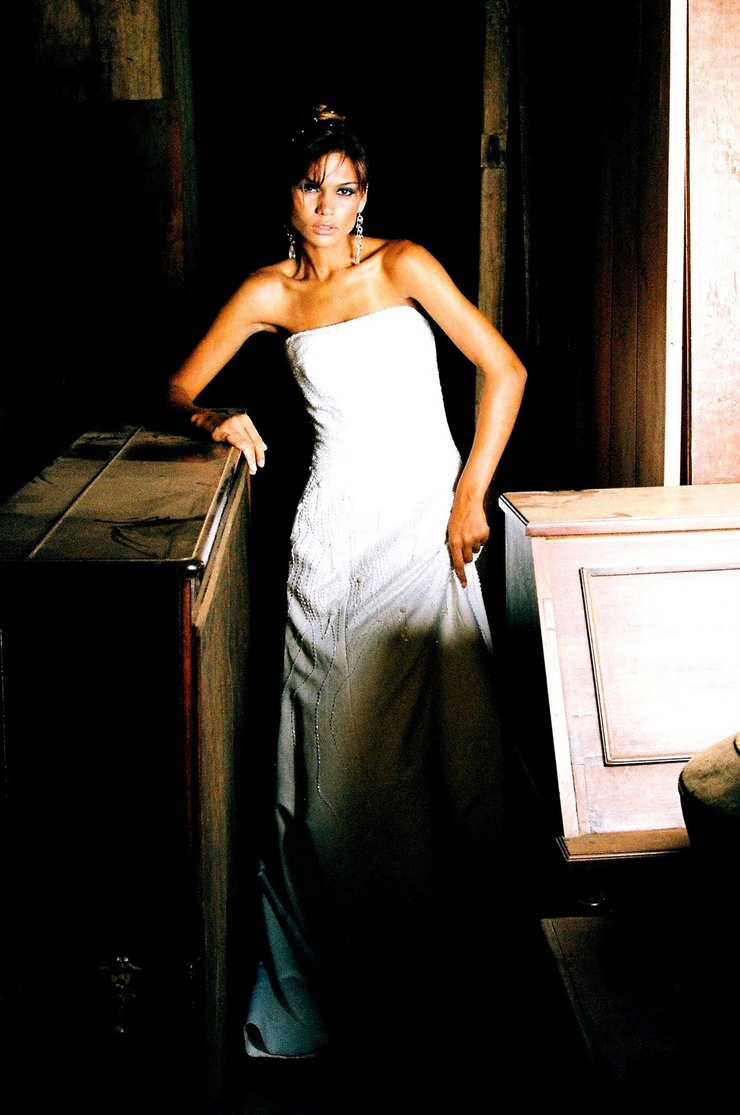 Picture of Rose Costa