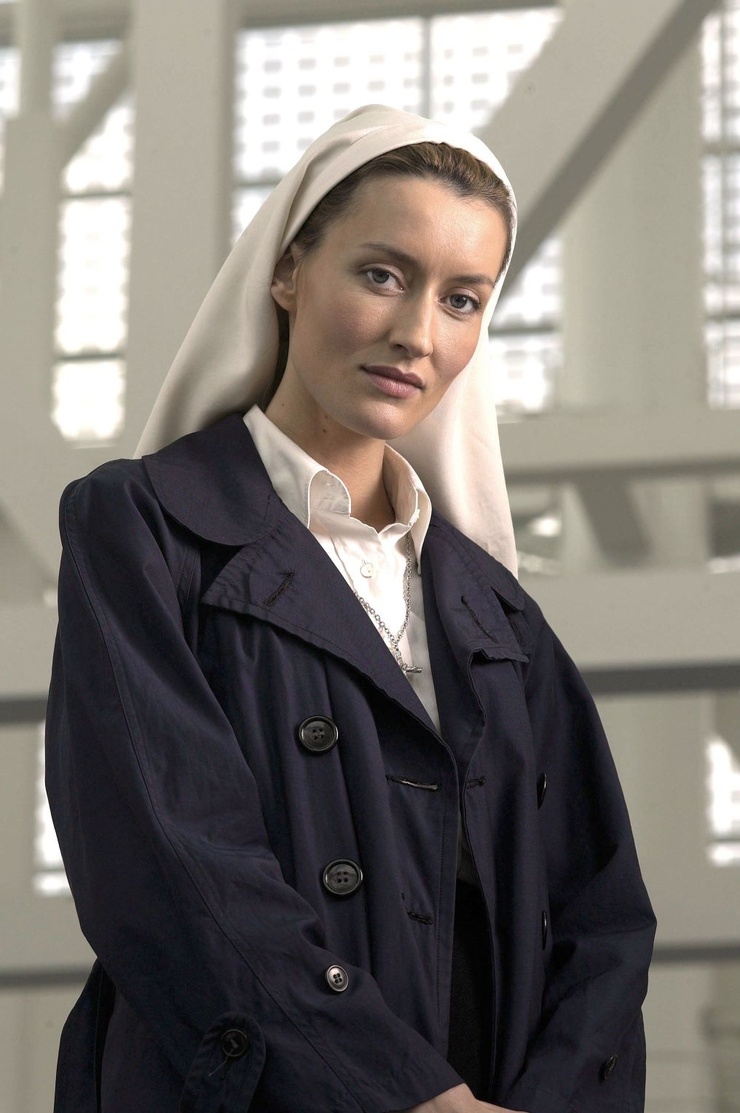 Picture of Natascha McElhone