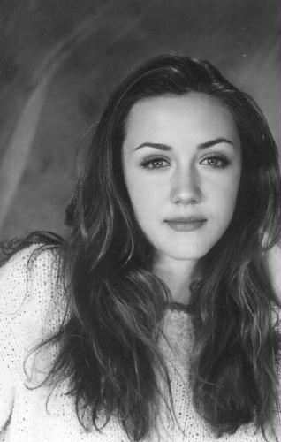 Picture of Madeline Zima