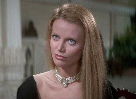 Picture of Kristina Wayborn