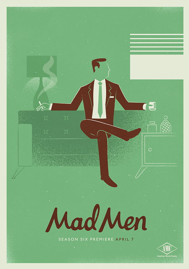 Picture of Mad Men