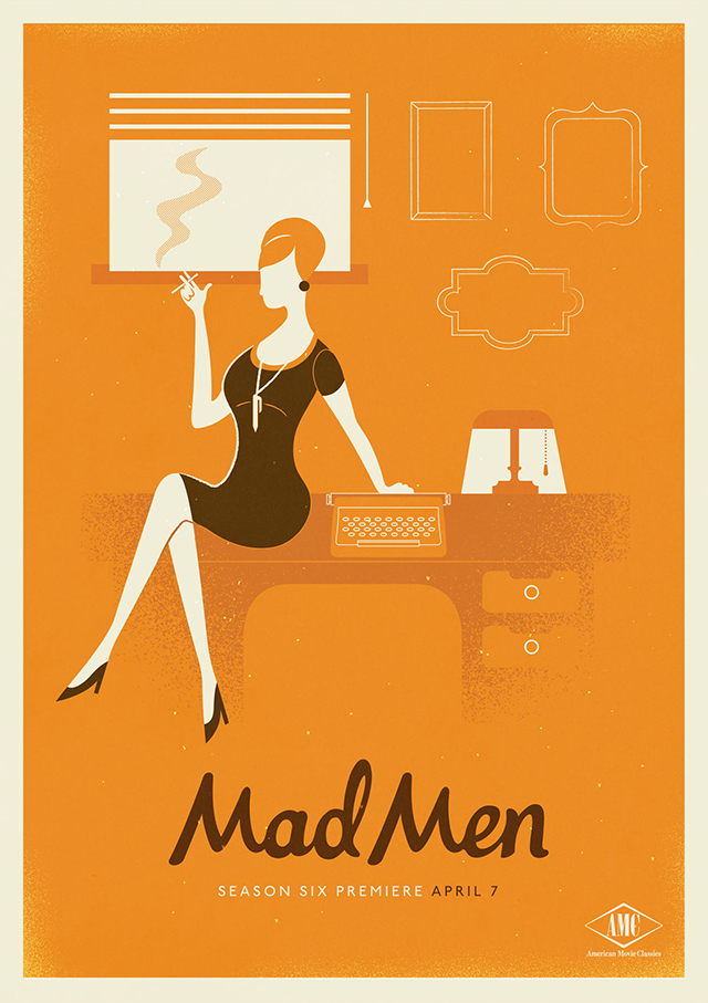 Picture of Mad Men
