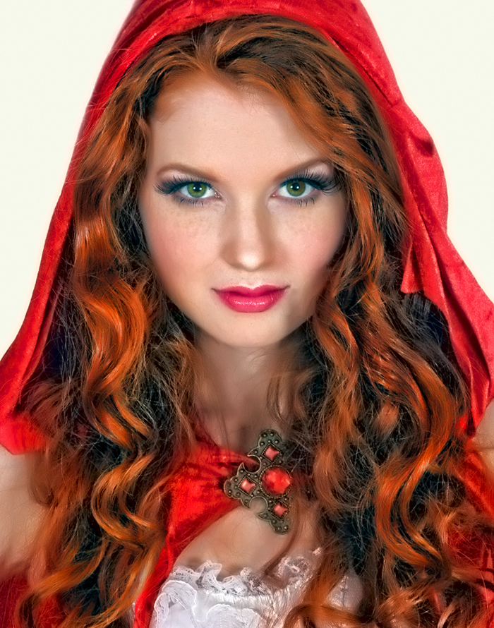 Picture of Ashley Fitzgerald (II)