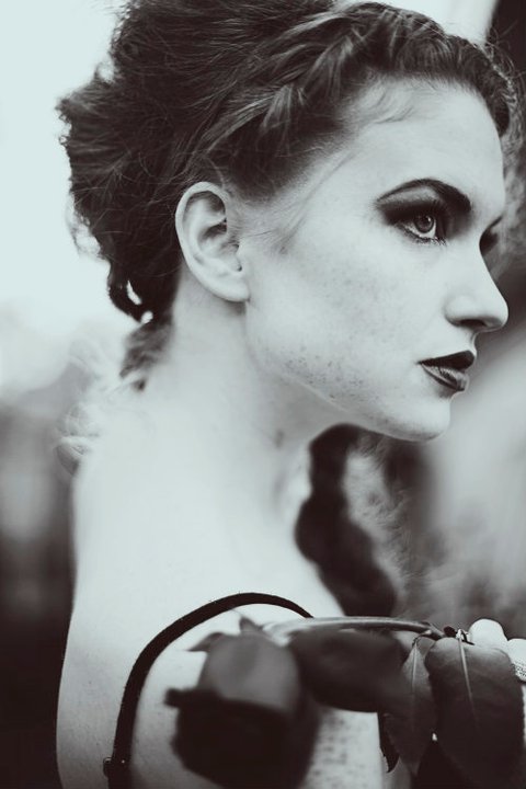 Picture of Ashley Fitzgerald (II)