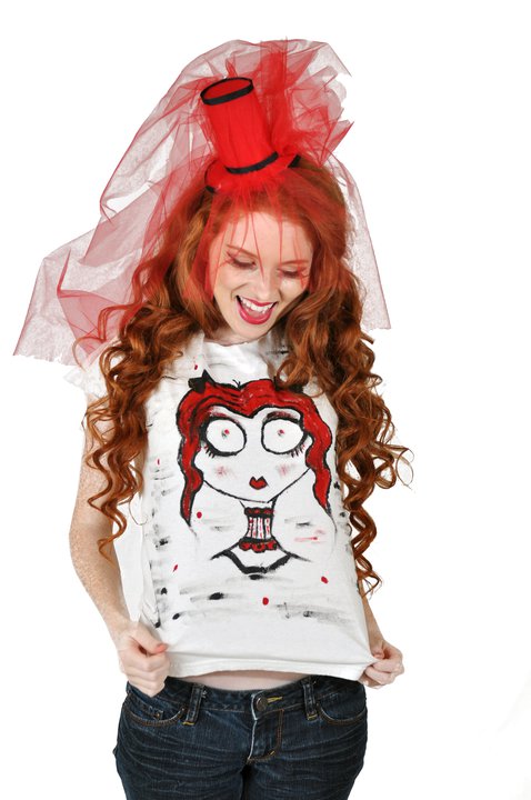 Picture of Ashley Fitzgerald (II)