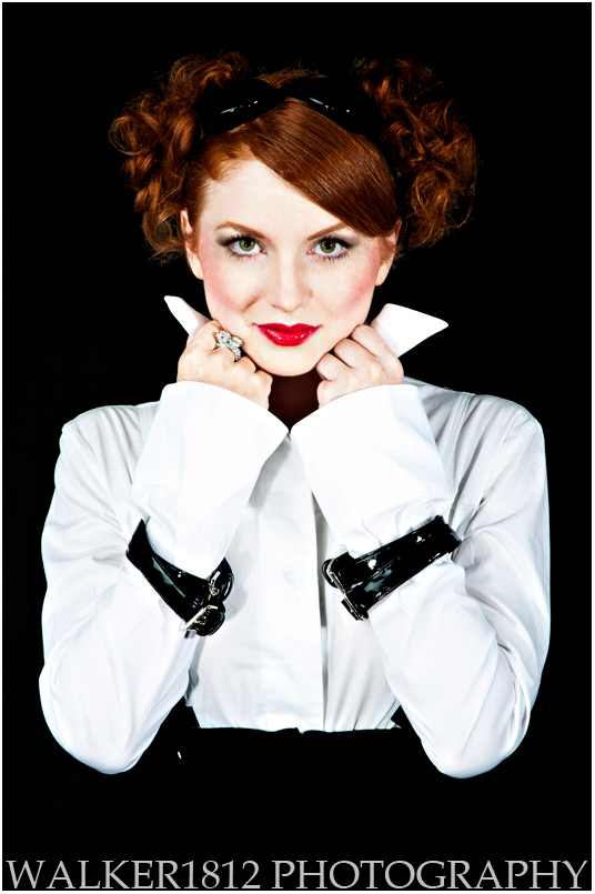 Image of Ashley Fitzgerald (II)