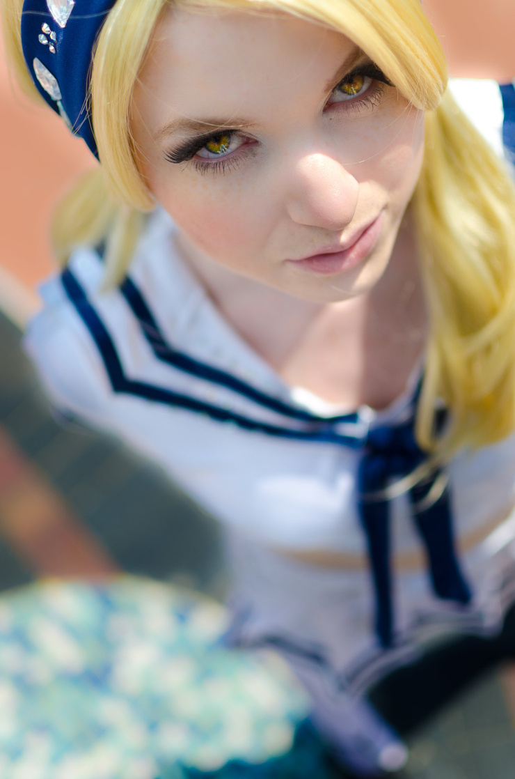 Picture of Ashley Fitzgerald (II)