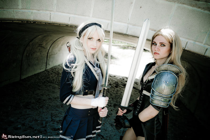 Ashley Fitzgerald (II) image