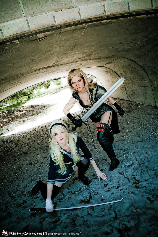 Picture of Ashley Fitzgerald (II)