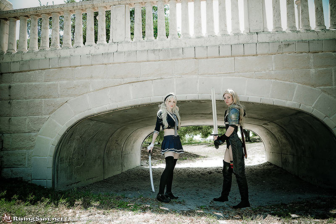 Picture of Ashley Fitzgerald (II)