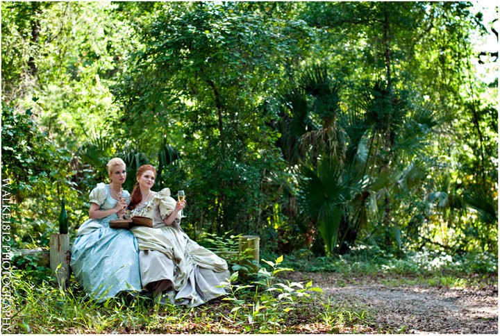 Picture of Ashley Fitzgerald (II)