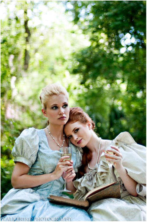 Picture of Ashley Fitzgerald (II)